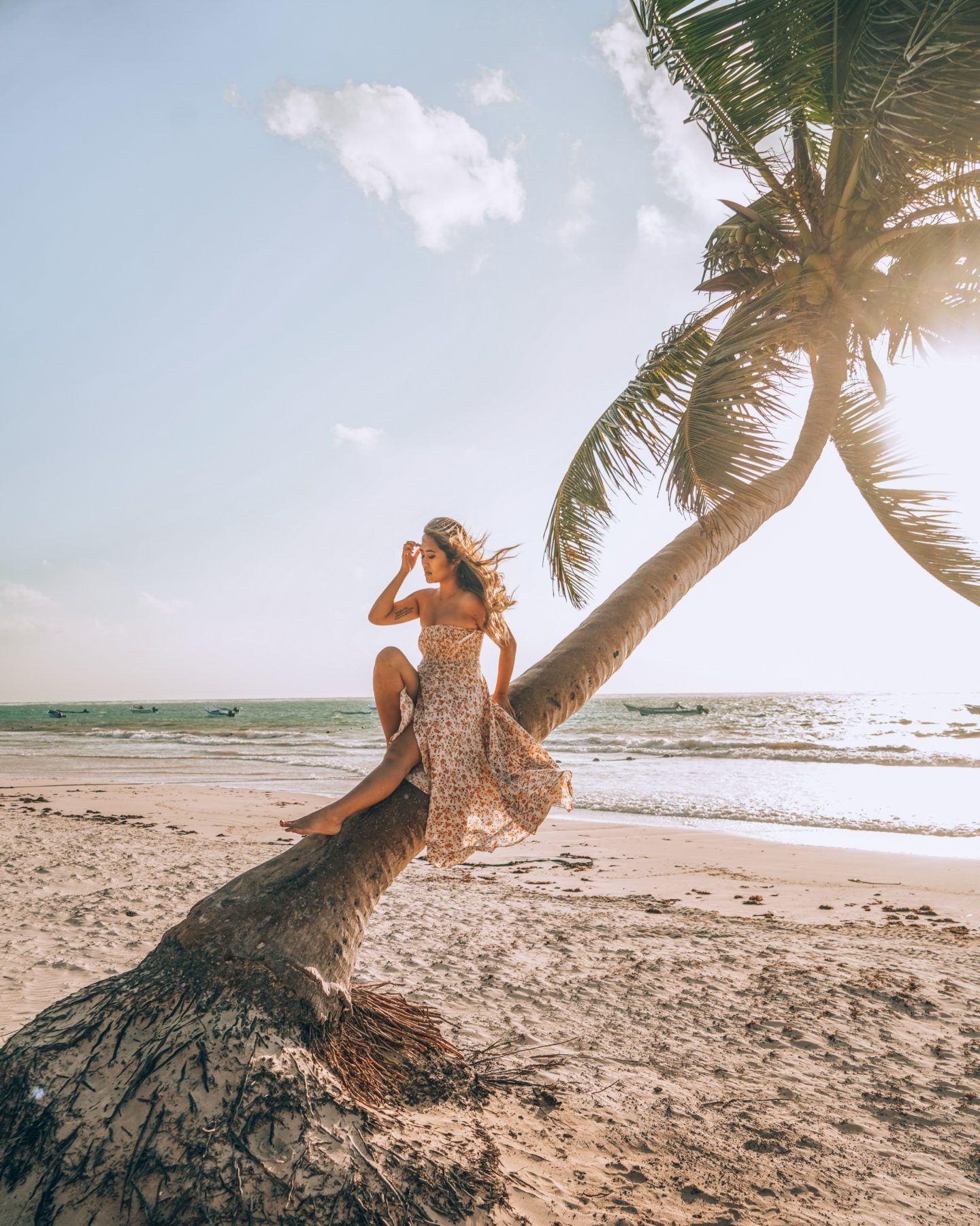 Tulum Vibes - Tulum Tour｜nehan vacation rental